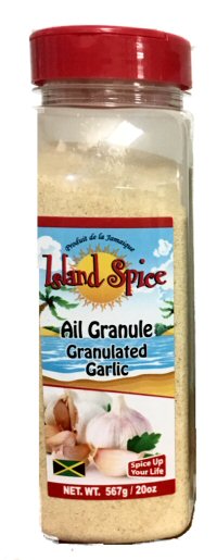 All Seasoning-Island Spice, Jamaican Seasoning