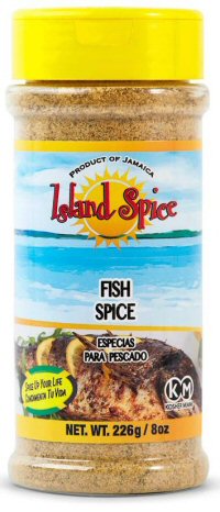 All Seasoning-Island Spice, Jamaican Seasoning